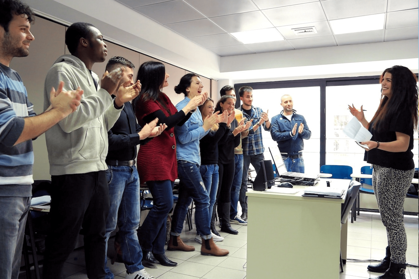 The Faculty – GoGlobal – Study Abroad